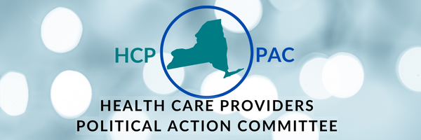 HCP PAC | NYS Health Care Providers