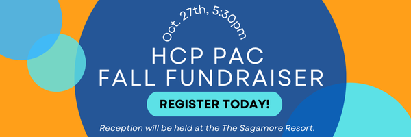 HCP PAC | NYS Health Care Providers