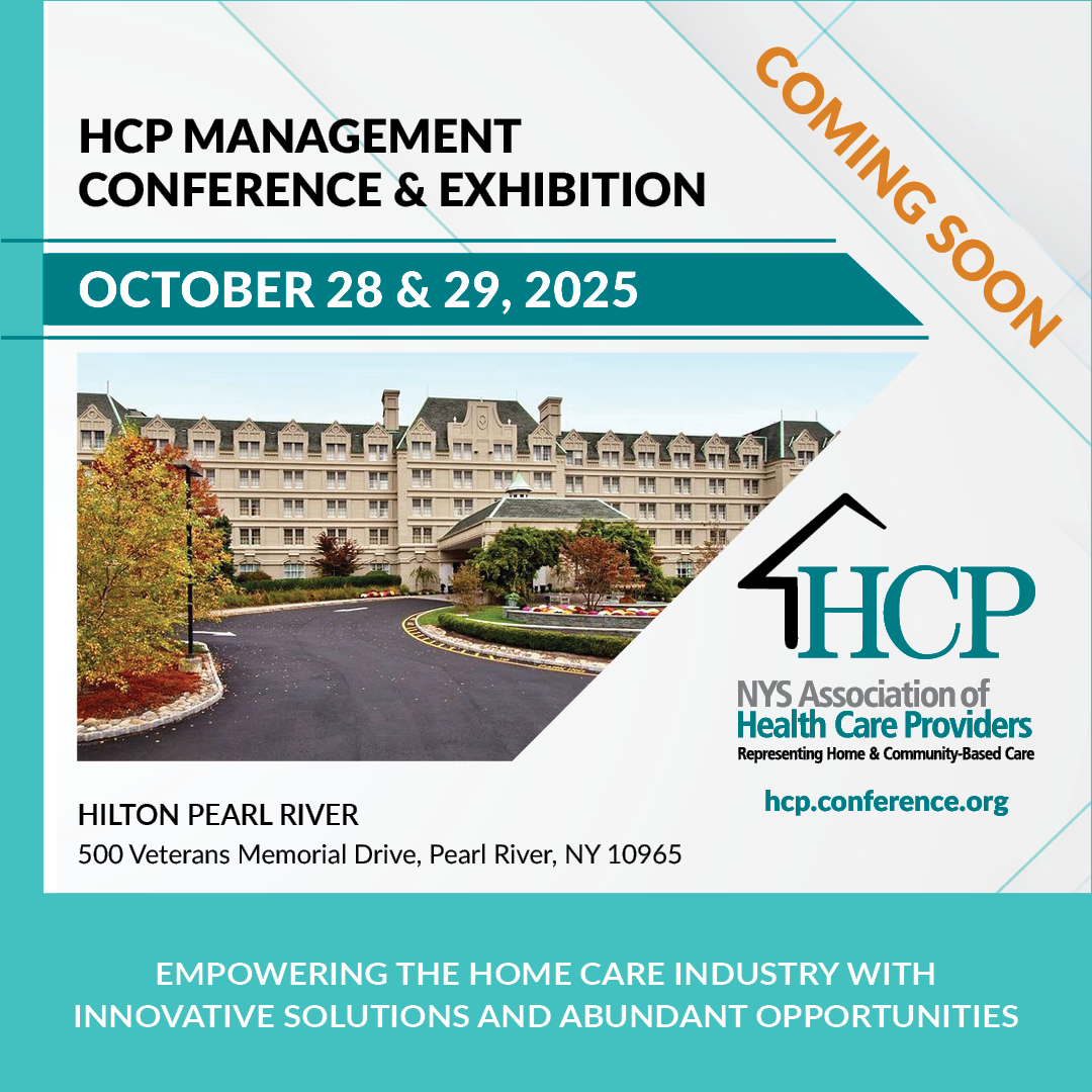 Conference | NYS Health Care Providers