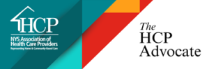 HCP Insider | Coming Soon: The HCP Advocate | August 22, 2025 | NYS ...